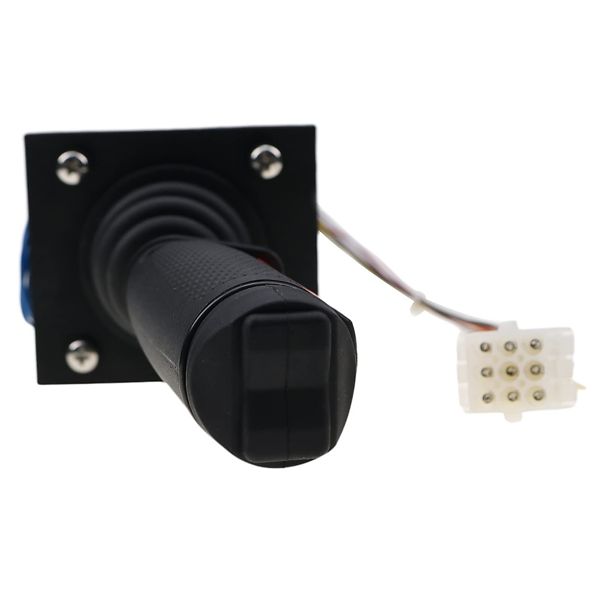 Solarhome Joystick Controller 1600268 for Scissor Lift JLG 1532E2 1932E2 2032E2 2632E2 2646E2 3246E2