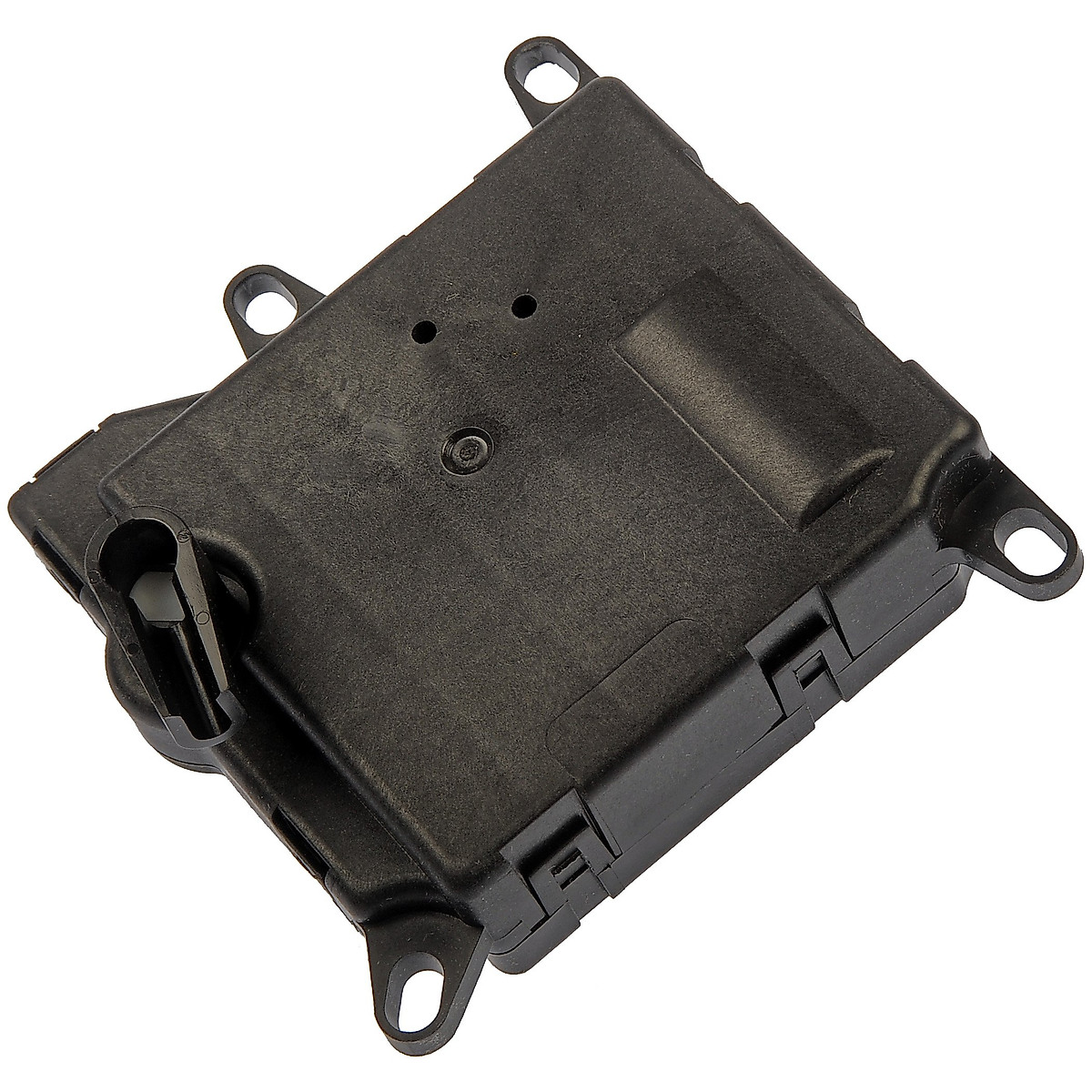 Dorman 604-214 HVAC Blend Door Actuator Compatible with Select Ford / Lincoln / Mercury Models