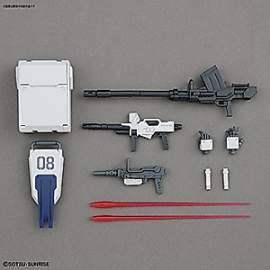 Bandai Hobby HGUC 1/144 #210 RX-79[G] Ground Gundam Type "Gundam 08th MS Team"