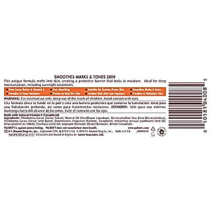 Palmer’s Cocoa Butter Formula Daily Skin Therapy, Solid Formula, 7.25 Ounces (Pack of 12)