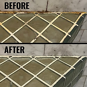 STONETECH Mold & Mildew Stain Remover 24oz Spray Bottle