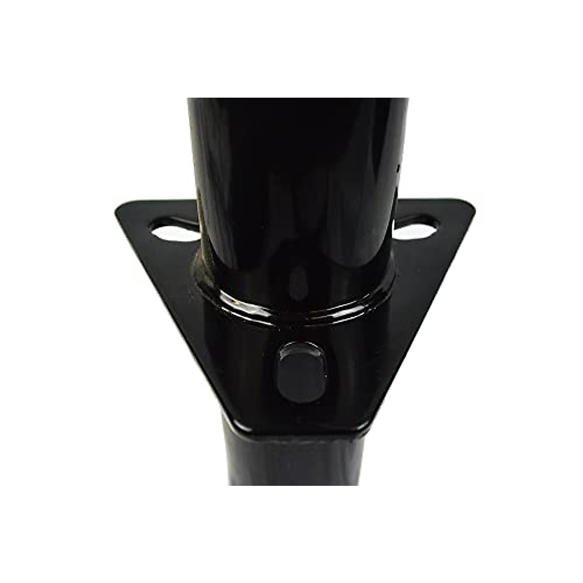 3500lbs Electric Power A-Frame Tongue Jack for Trailer & Camper