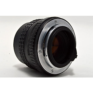 PENTAX SMC 55mm F1.8 MF Lens （S/N:1190019）＃52722