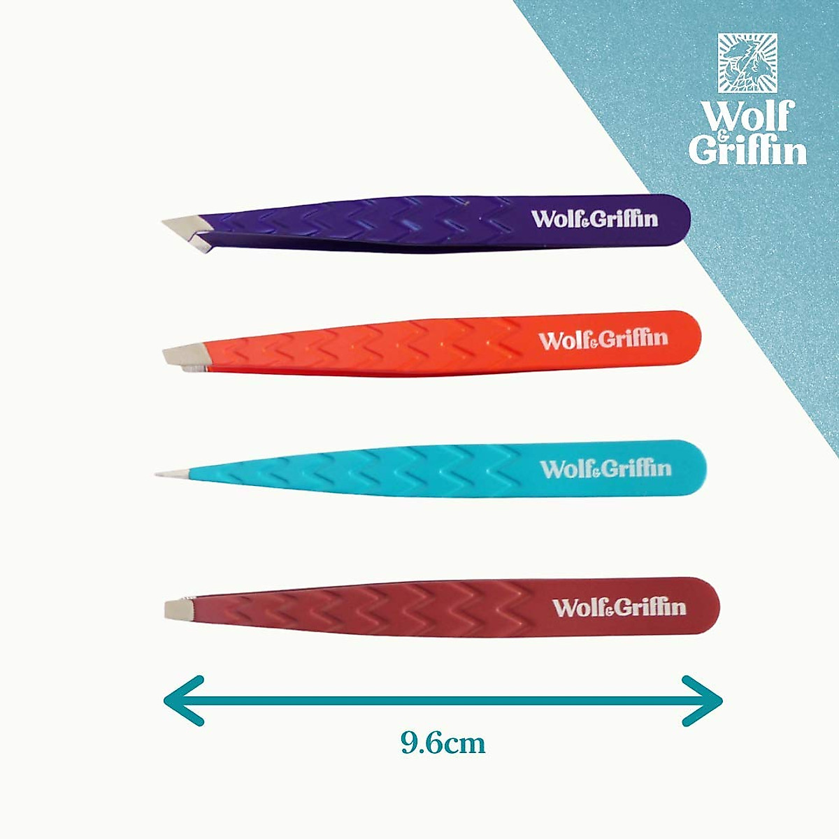 GAOAG Makeup brush (Red)