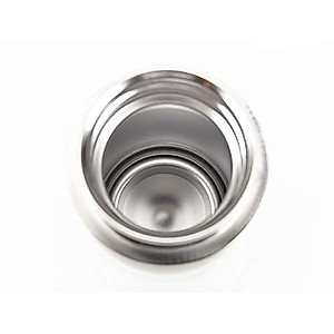 Snow Peak - Milk Bottle 500 Red Clay