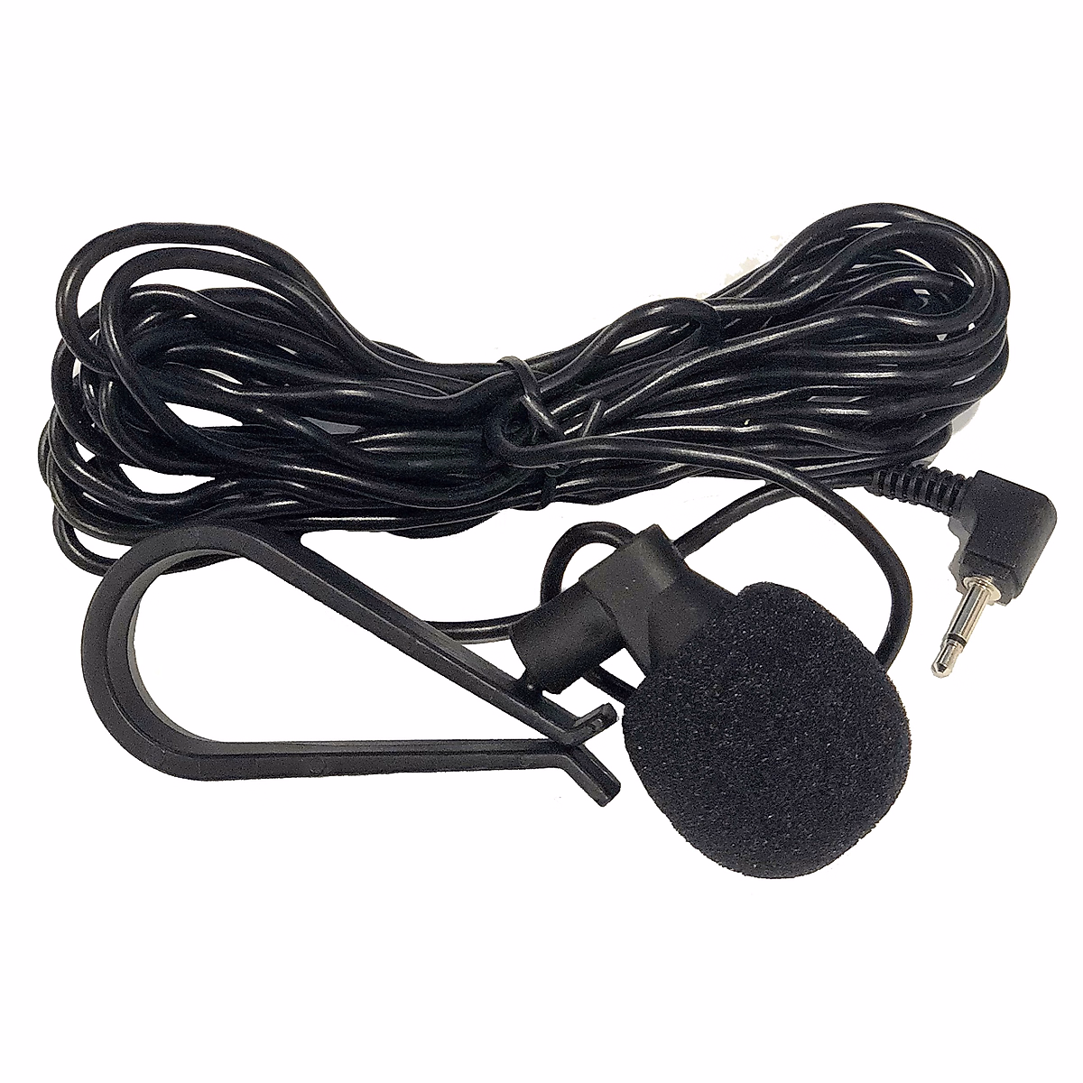 CRUX BTI-UNI Universal Bluetooth Hands-Free Car Kit, 1 Pack