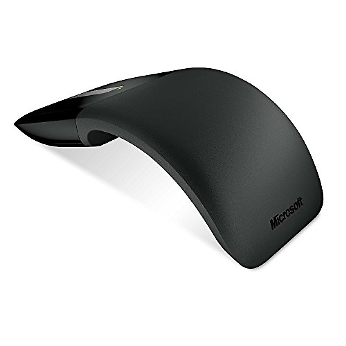 Microsoft PL2 ARC Touch Mouse EN/XC/XD/XX Hardware - Black (RVF-00053)