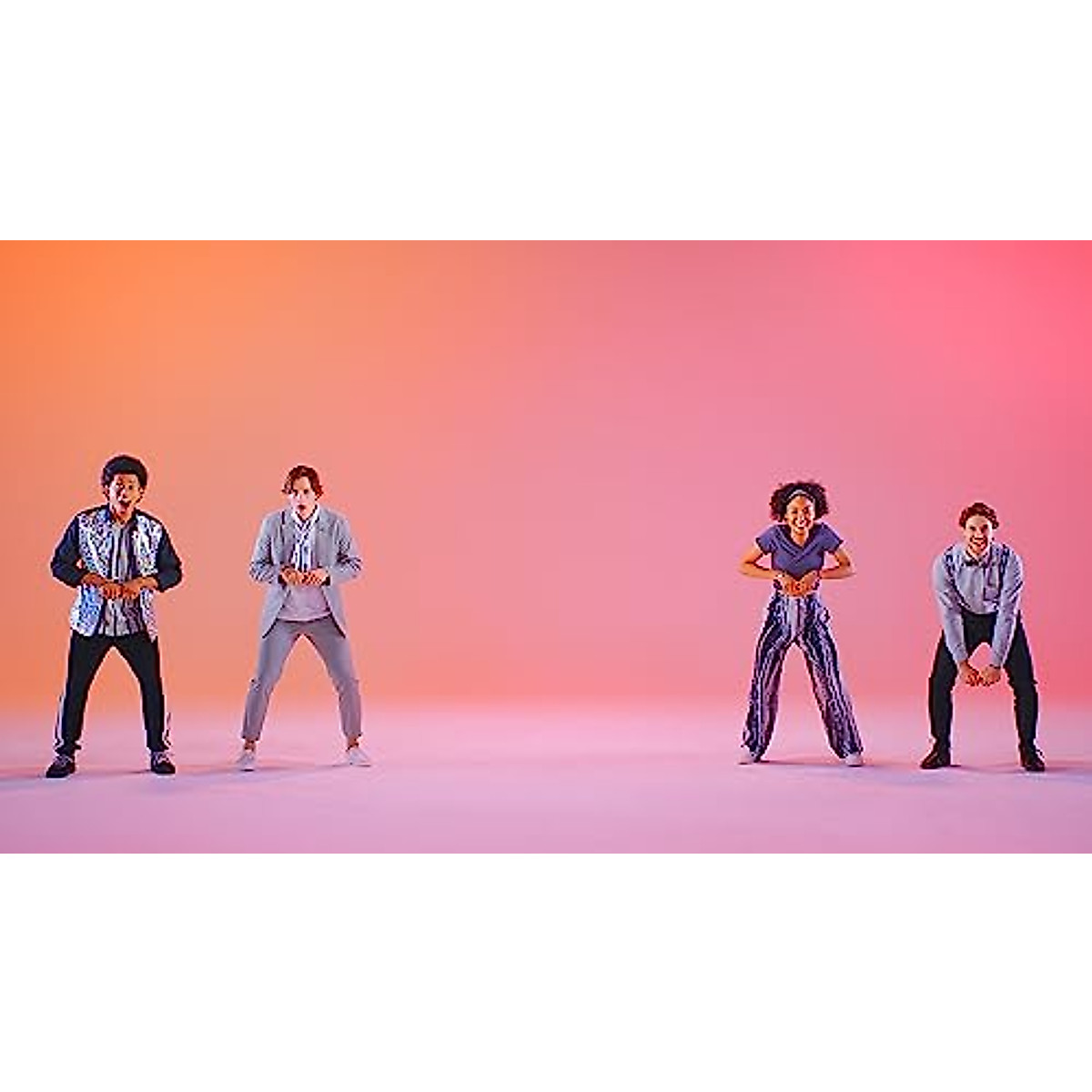 Everybody 1-2 Switch! - Nintendo Switch