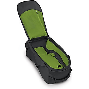 Osprey 10003681 Farpoint 70 Tunnel Vision Grey O/S