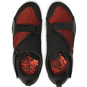 Nike Womens Superrep Cycle Trainers CJ0775 Sneakers Shoes (UK 5 US 7.5 EU 38.5, Black Metallic Silver 008)