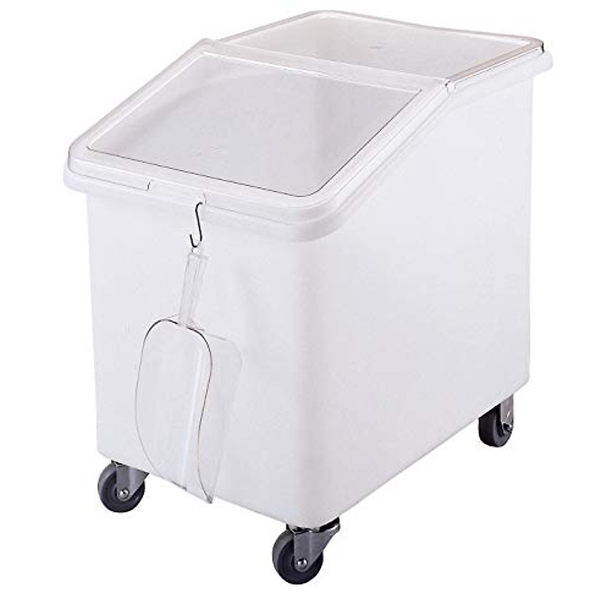 Cambro (IBS37148) 37 gal Ingredient Bin with Slant Top