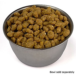 Suncoast Sugar Gliders Wholesome Balance Real Chicken Sugar Glider Food | High Protein NO Filler NO Soy | Small Animal Food Kibbles and Bits | Sugar Glider Dry Food 1.5 LB (Chicken & Brown Rice)