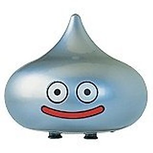 Dragon Quest Metal Slime Playstation 2 Controller