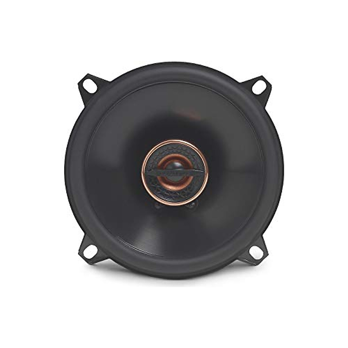 Infinity Reference 5032CFX 5-1/4" 2-Way Car Speakers - Pair,Black