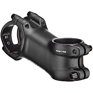 Easton Unisex Adult STEM EA50 31.8 90X17 Black Stem - Black, N/A