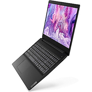 Lenovo 2021 Newest IdeaPad 3 15.6" HD Laptop for Business and Student, AMD Ryzen 3 3250U(Beat i7-7600u), 20GB RAM, 512GB PCIe SSD, HDMI WiFi, Windows 10 S w/Ghost Manta Accessories