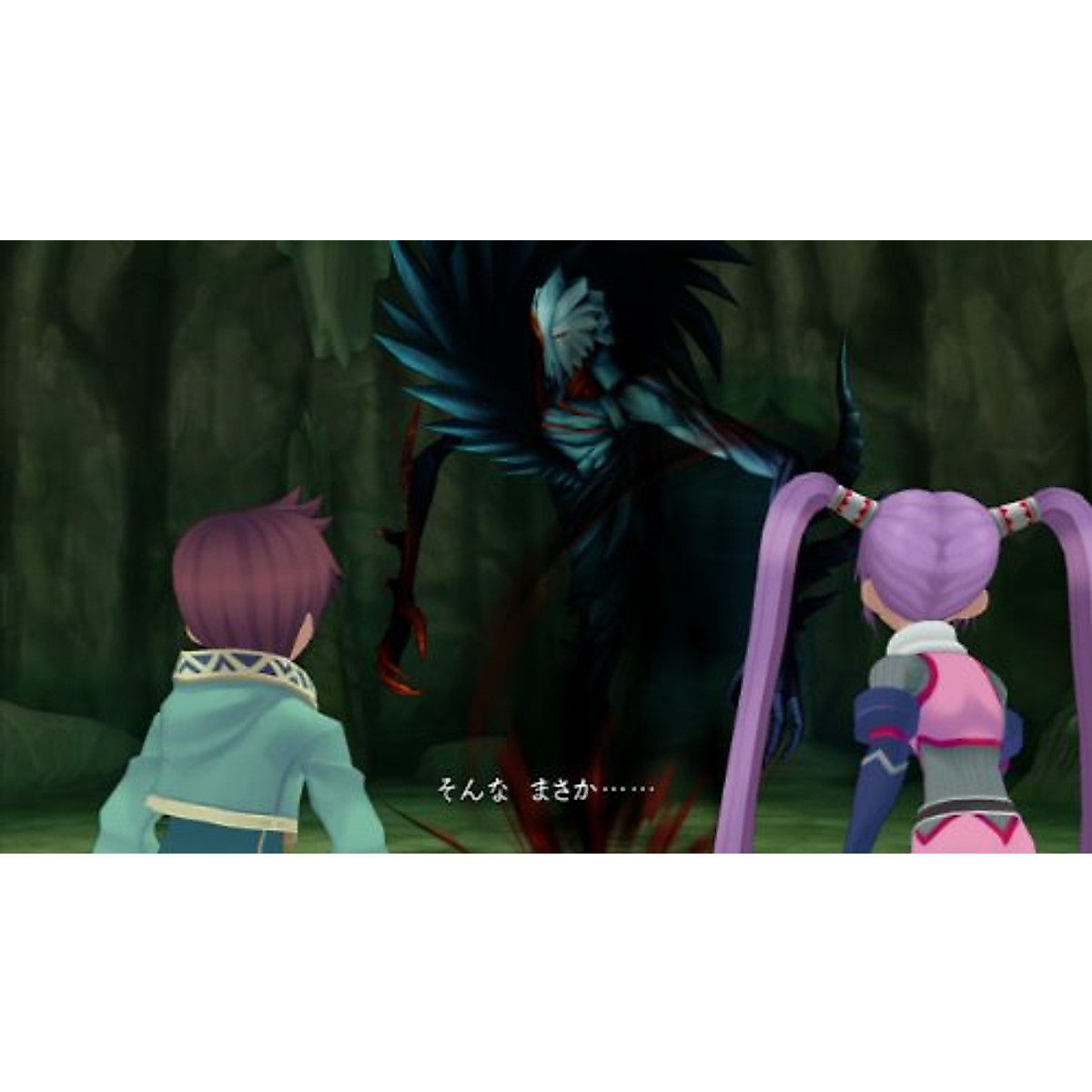Tales of Graces f - Playstation 3