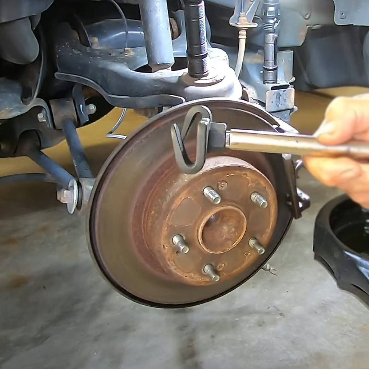 A-KARCK Universal Wrench Extender Adaptor for 1/2 Inch Drive, Wrench Extender Extend Wrenches for More Leverage