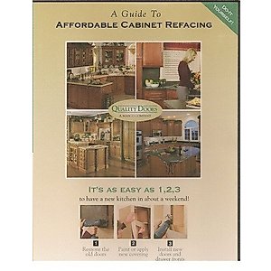 A Guide to Affordable Cabinet Refacing