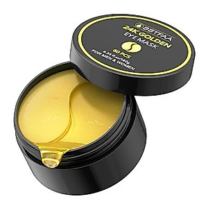 BBTFAA 𝟔𝟎𝐏𝐂𝐒 Under Eye Patches, Eye Skin Care Pads for Beauty & Personal Care…