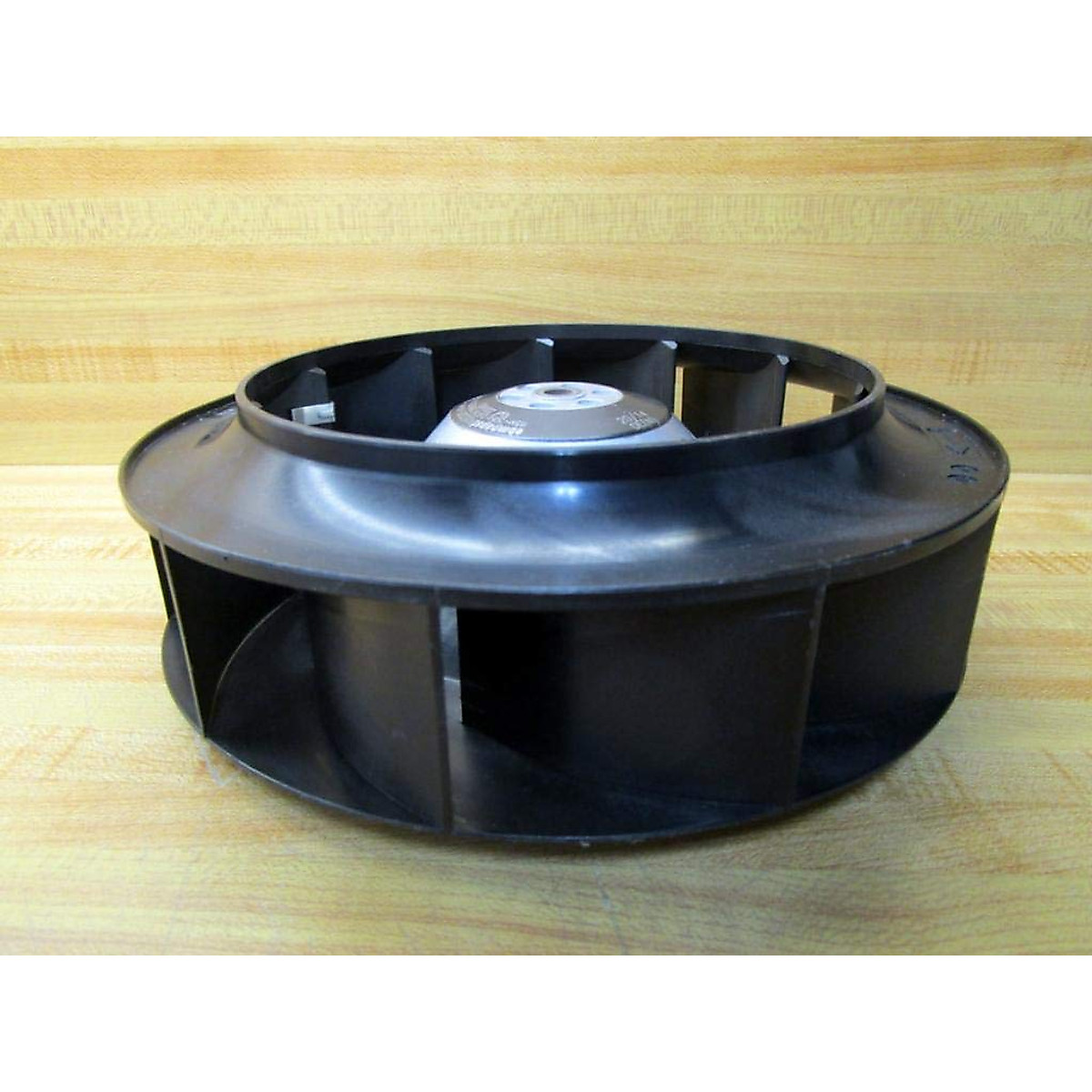 Ebmpapst R2E220-AA44-23 Motorized Impeller R2E220AA4423