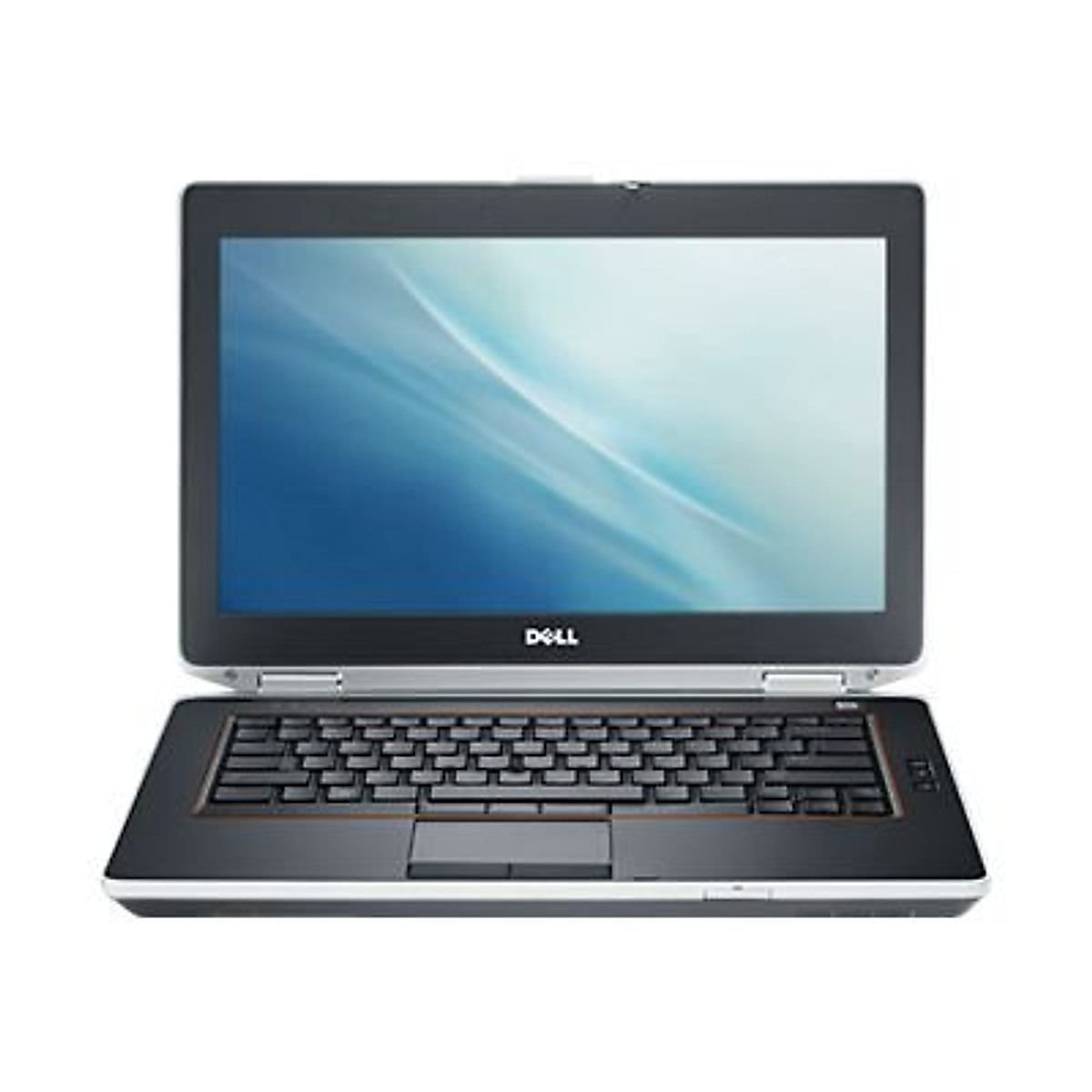 Dell Latitude E6420 - Core i5 2520M/2.5 GHz - Windows 7 Pro - 2 GB RAM - 320 GB HDD - DVD-Writer - 14" wide 1366 x 768