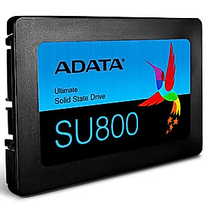 ADATA Ultimate SU800 256GB SSD
