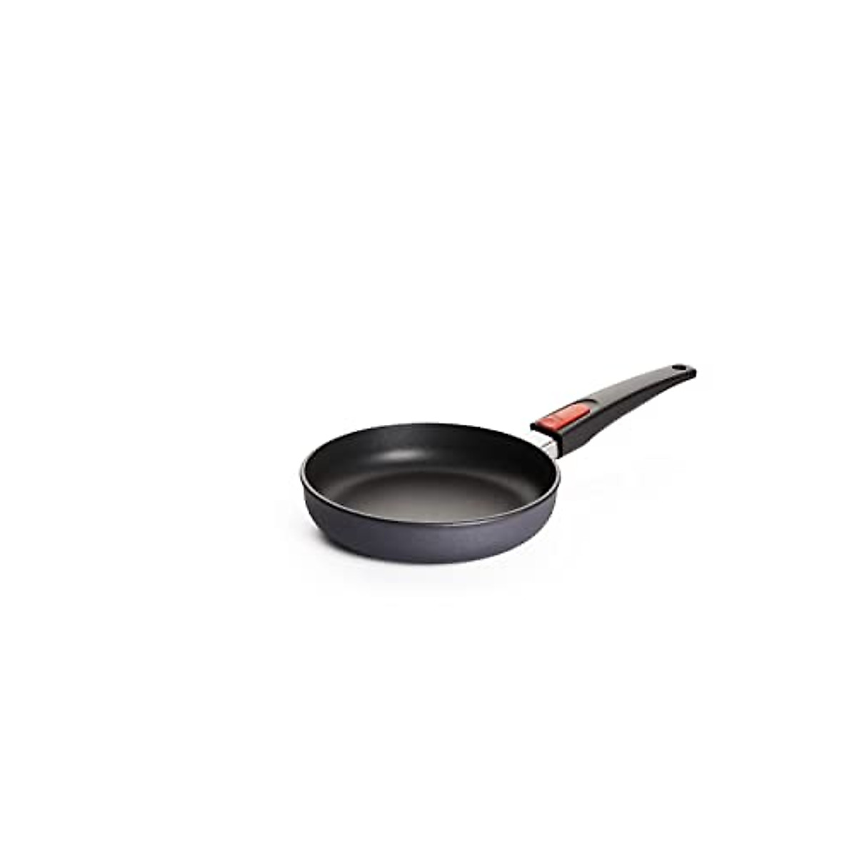 Woll Diamond Plus Nonstick Fry Pan with Detachable Handle, 8-Inch