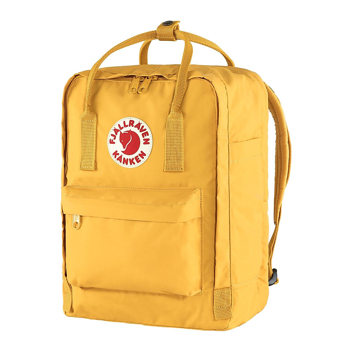 Fjällräven Kånken 13" Ochre One Size