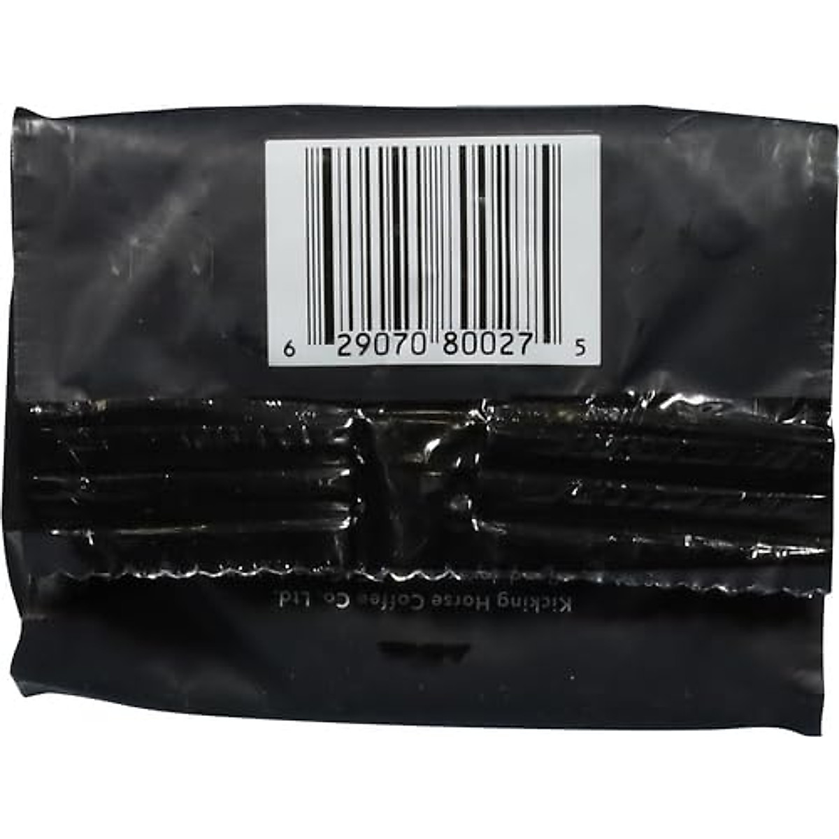 Kicking Horse Coffee, Smart Ass, Medium Roast, Whole Bean, 10 oz