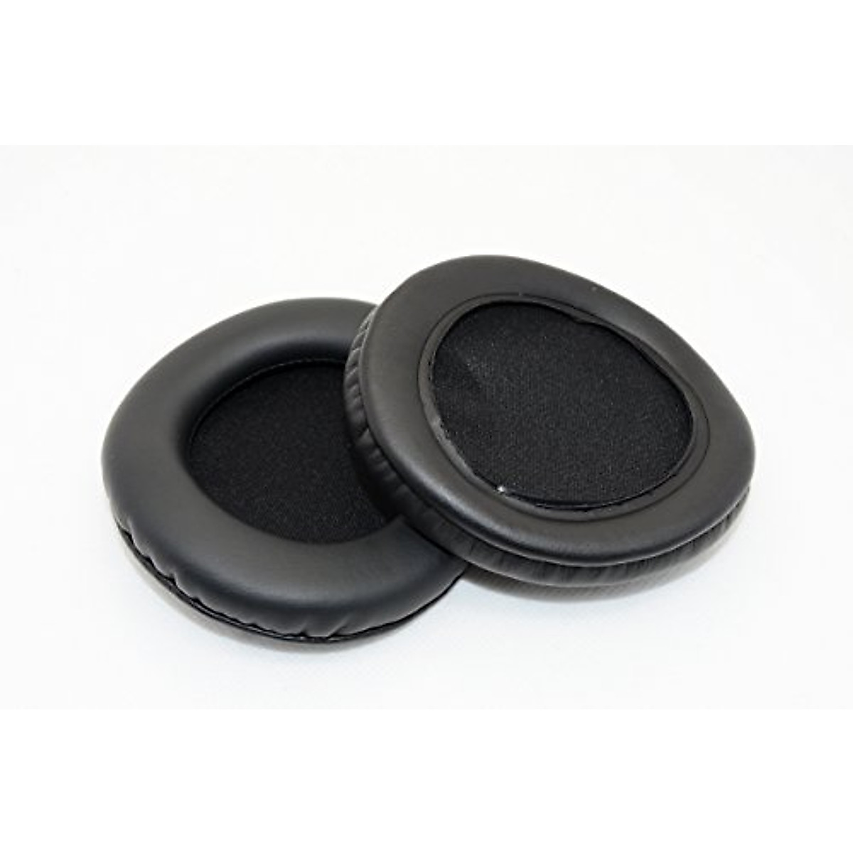 YunYiYi Replacement Earpads Ear Pads Ear Cushions Cups Cover Compatible with Technics RP-HT300 Headphones Headset