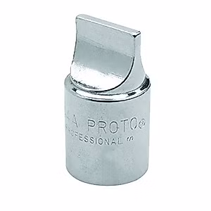 Stanley Proto J5444A 1/2" Drive Socket, Drag Link 3/4"