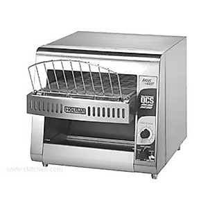 Star Mfg. QCS1-500B Holman QCS Bagel Conveyor Toaster