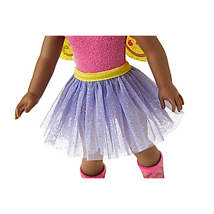 American Girl WellieWishers Kendall 14.5" Doll