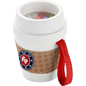 Fisher-Price Coffee Cup Teether
