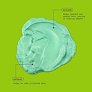 Freeman Facial Mask Variety Bundle for Skin Care, Peel-Off & Clay Facial Masks with Minerals, Pomegranate, Dead Sea, Cucumber, & Avocado, Skincare Essentials, Hydrating & Purifying, 4 Count