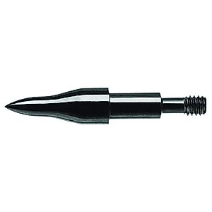 Saunders Combo Points 9/32 125 gr. 12 pk.