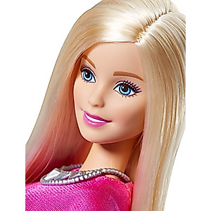 Barbie Doll with Shoes and Accessories