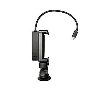 Domo Stream Black - Capture Card for Live Streaming