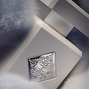 INITIO PARFUMS PRIVÉS - Rehab - 3.04 Fl Oz - Eau De Parfum Unisex - Main notes Bergamot, Lavender, Cedarwood, Patchouli, Sandalwood, all Naturals, Hedione, Musk - 90ml