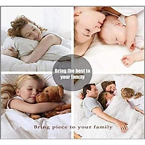 OUJIE 3D Modern Video Game Controller Bedding Set 200 x 200 cm Single Person Graffiti Black Duvet Cover Creative Gamer Gamepad Zip Closure with 2 Pillowcases for Bedroom Decoration