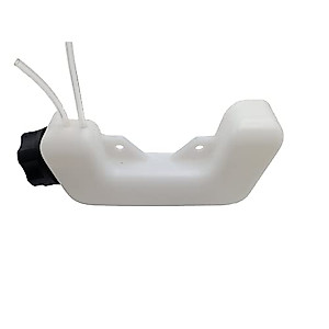 shiosheng 545103802 Fuel Tank Assembly for Husqvarna Craftsman Poulan