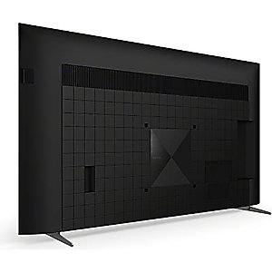 Sony XR65X90K Bravia XR 65 inch X90K 4K HDR Full Array LED Smart TV 2022 Model (Renewed) Bundle with 2 YR CPS Enhanced Protection Pack