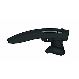 BlueAnt Q2 Bluetooth Headset with Text to Speech and Voice Recognition