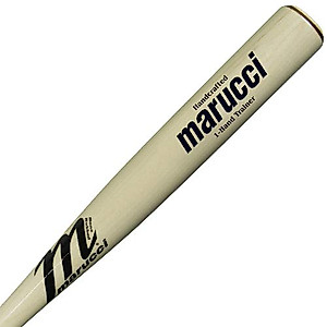 Marucci 1-Hand Training Bat Black Nat ,25"