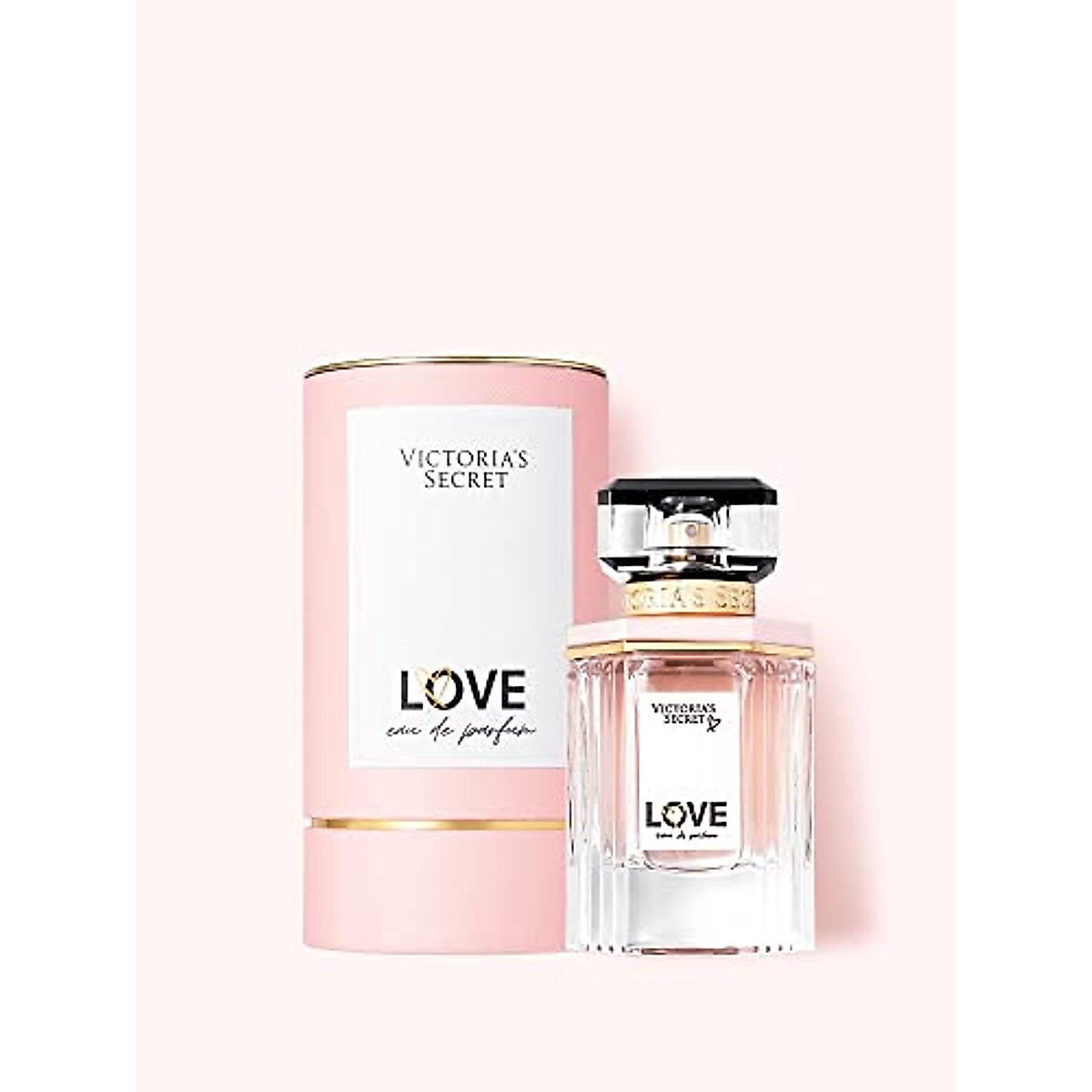 Victoria's Secret Love 1.7oz Eau de Parfum