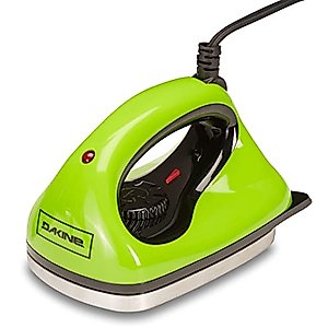 Dakine Adjustable Tuning Iron Usa - Green, One Size