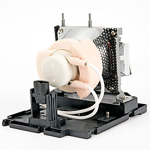 Mogobe for 20-01032-20 Replacement Projector Lamp with Housing for Smart Board UF55W UF65 UF55