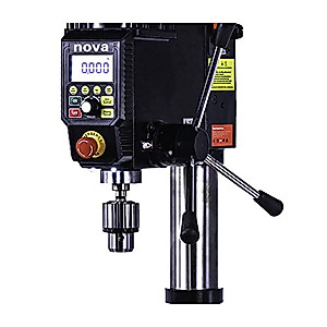NOVA 83700 Viking DVR 16 in. Drill Press