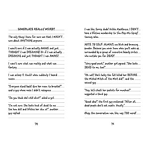 Dork Diaries 8: Tales from a Not-So-Happily Ever After (8)